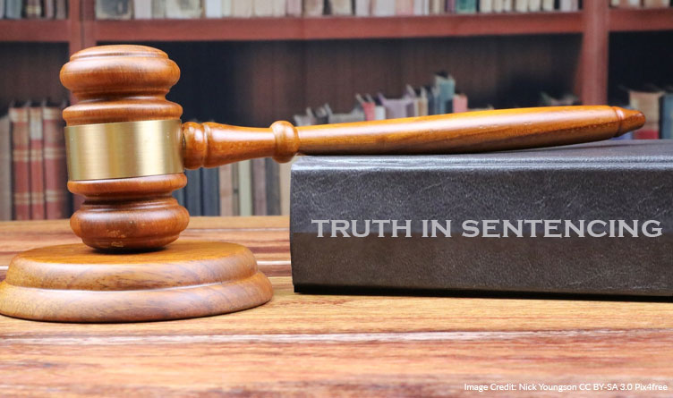 Will The Truth Set You Free?