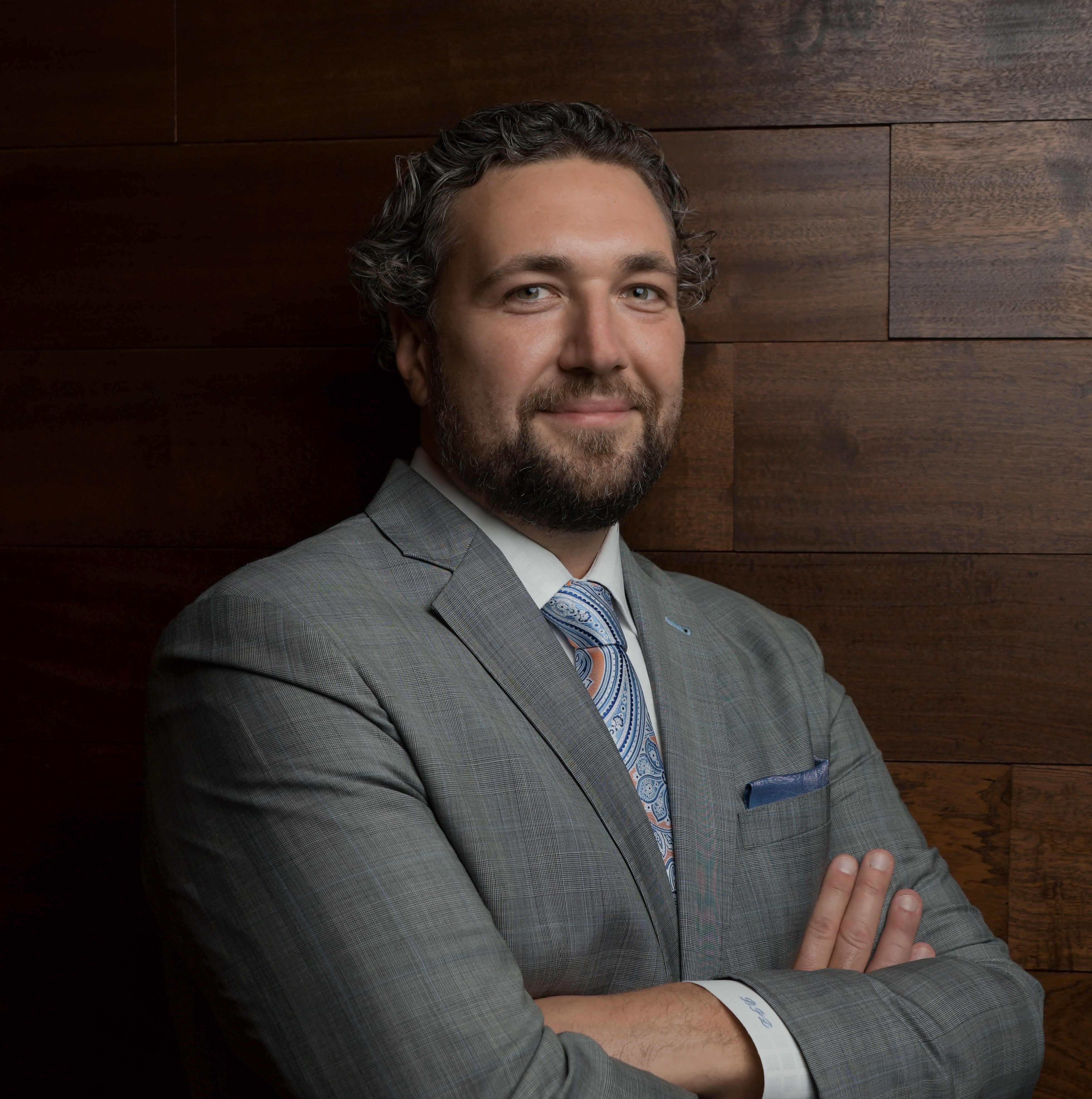Brandon P. Dragan | Lebanon Lawyer
